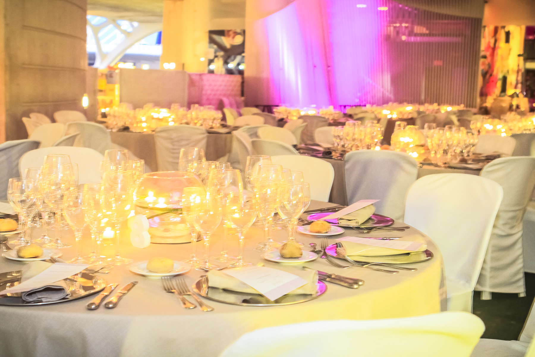 MYA ESPECIAL EVENTOS