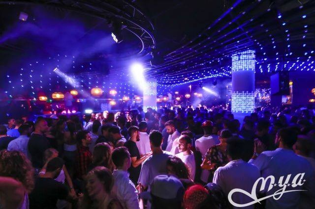 MYA ESPECIAL EVENTOS